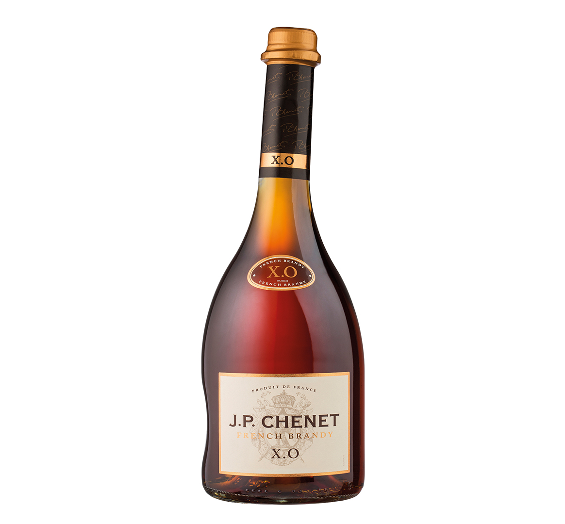 JP.CHENET N°1 FRENCH WINE IN THE WORLD - OUR HISTORY