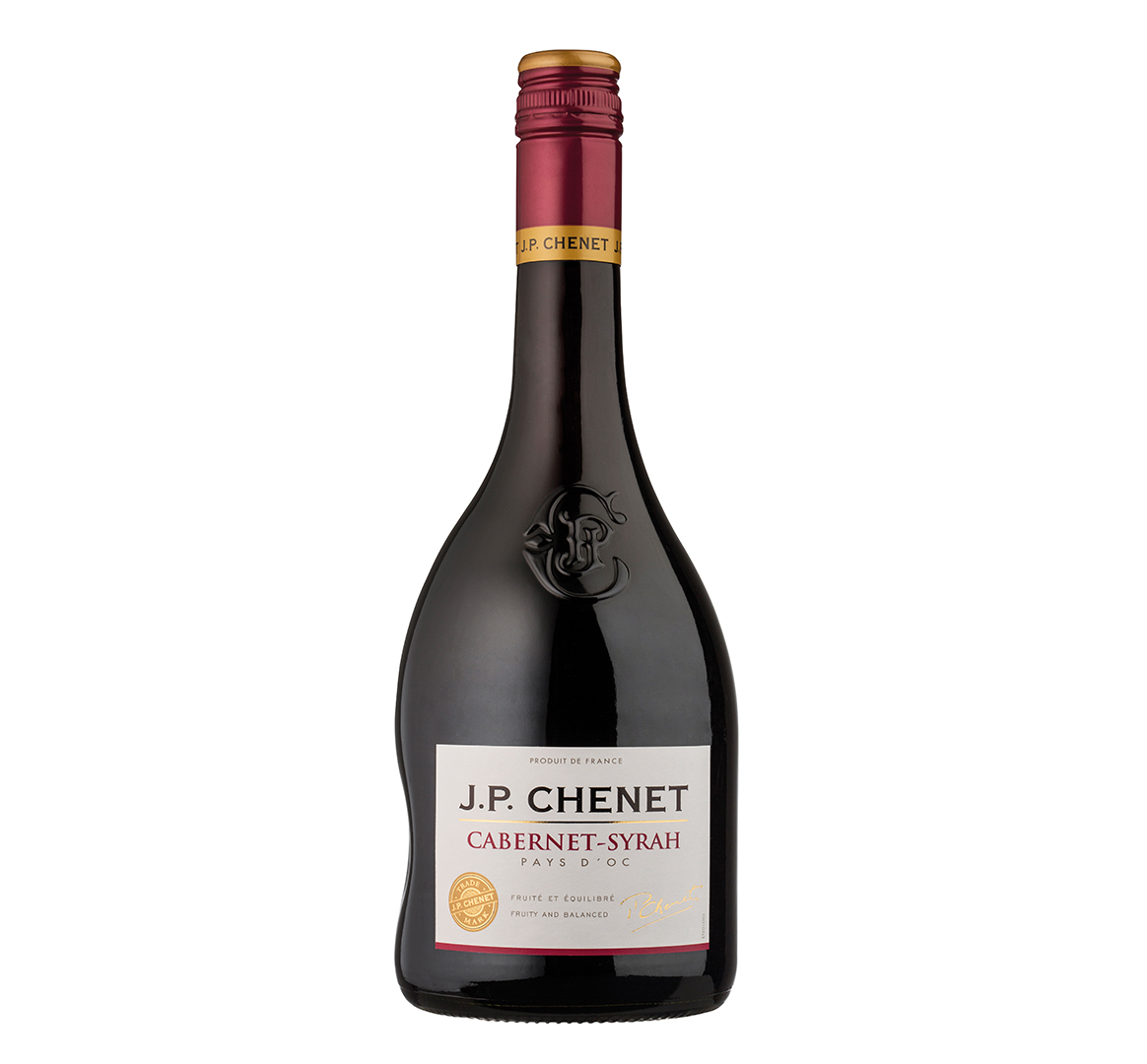 JP.CHENET N°1 FRENCH WINE IN THE WORLD - OUR HISTORY