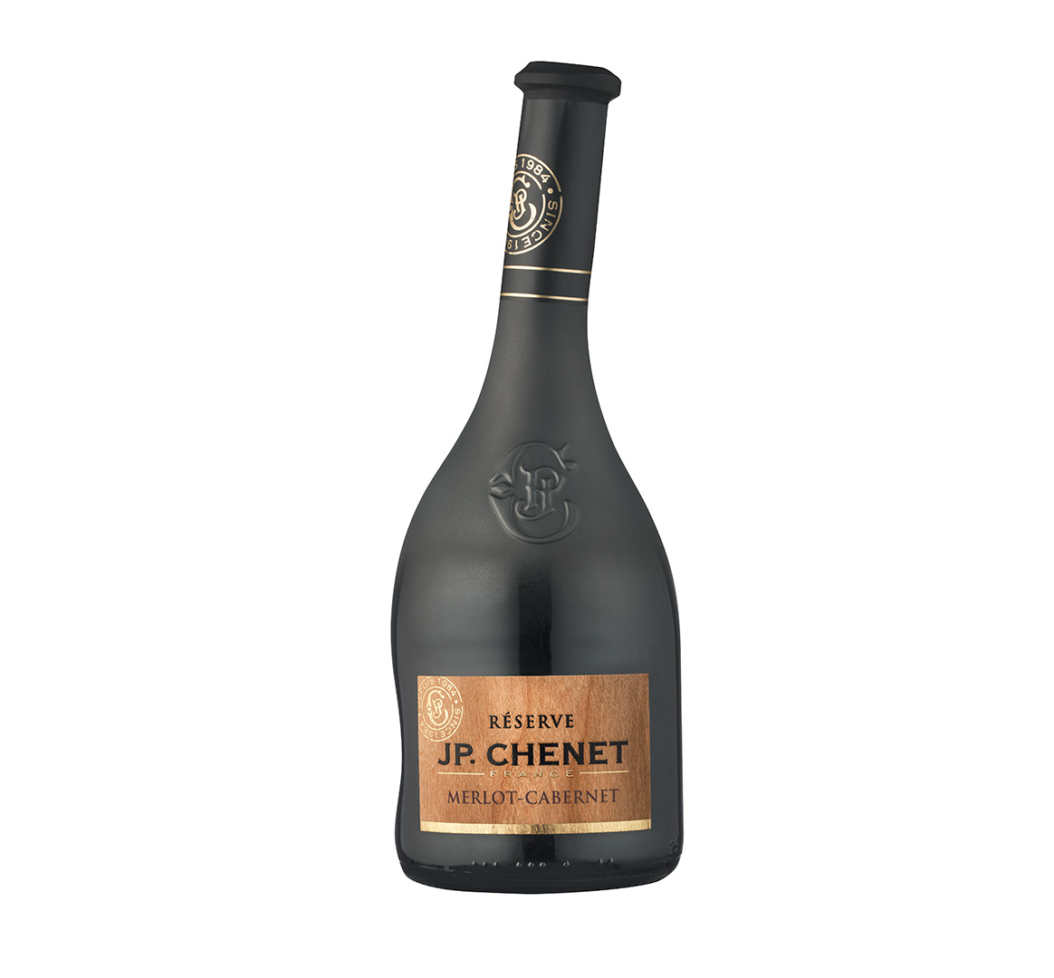 JP.CHENET N°1 FRENCH WINE IN THE WORLD - OUR HISTORY