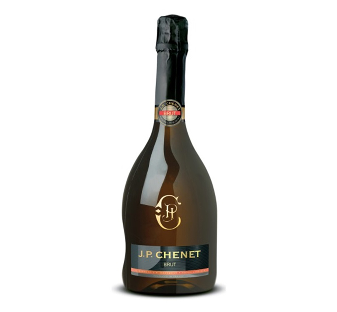 JP.CHENET N°1 FRENCH WINE IN THE WORLD - OUR HISTORY