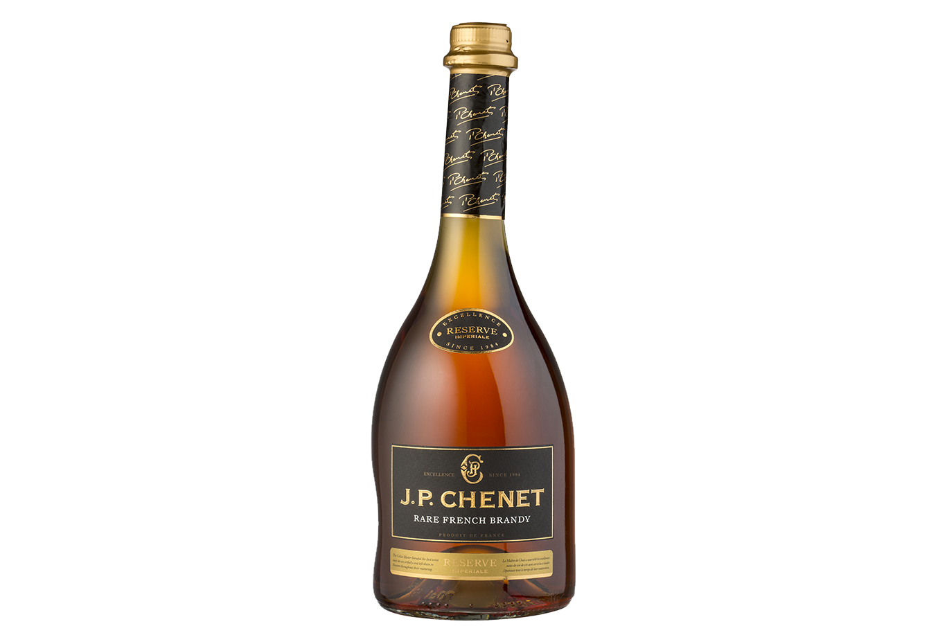 BRANDY RESERVE IMPERIALE JP.CHENET FRANCE